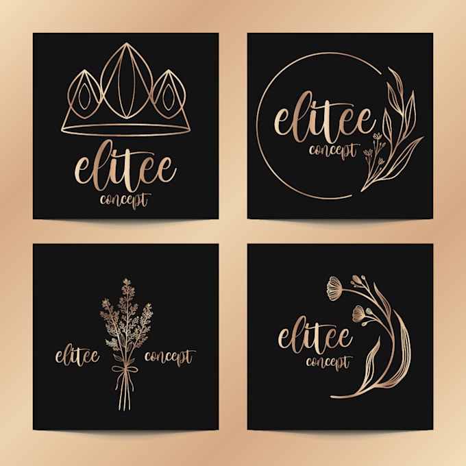 Professional minimalist logo design by Fatihorucc | Fiverr Professional minimalist logo design by Fatihorucc | Fiverr