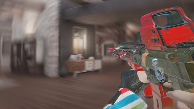 Create rainbow six siege r6 thumbnails by Quaint__ | Fiverr Create rainbow six siege r6 thumbnails by Quaint__ | Fiverr