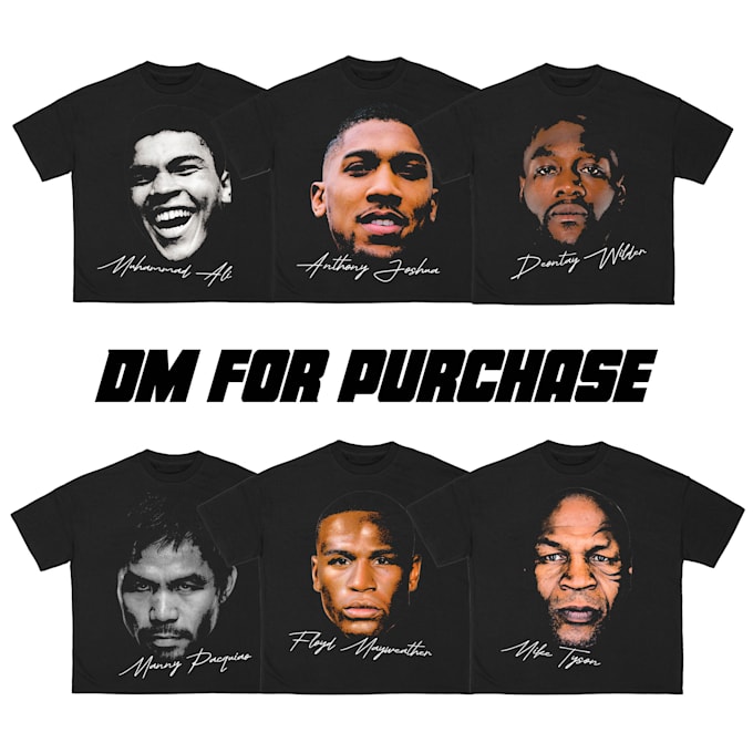 Create nba and artist bootleg tshirt by Benitovio | Fiverr