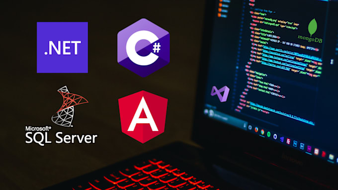 Develop restful web api using dotnet core by Musamasood | Fiverr Develop restful web api using dotnet core by Musamasood | Fiverr