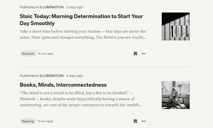 Write understandable and engaging articles for your needs by Rivaiyusuf ...
