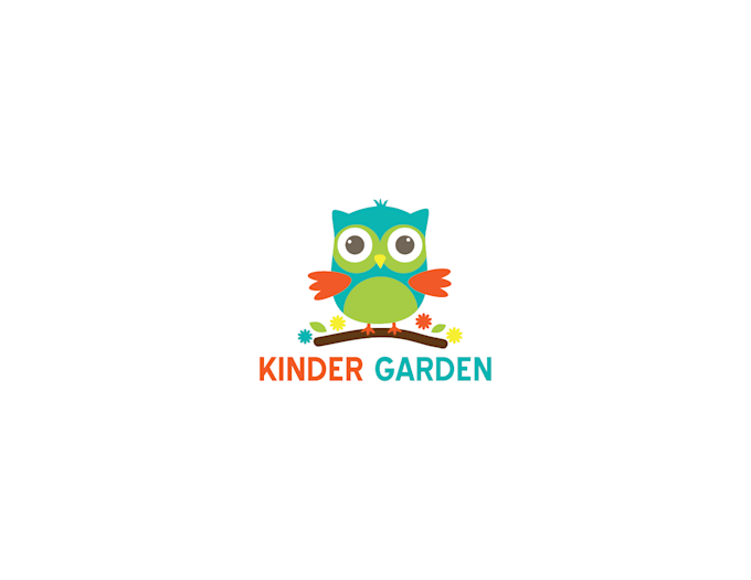 Make a baby shop, kids daycare, school, or toy shop logo by Janice_lenz ...