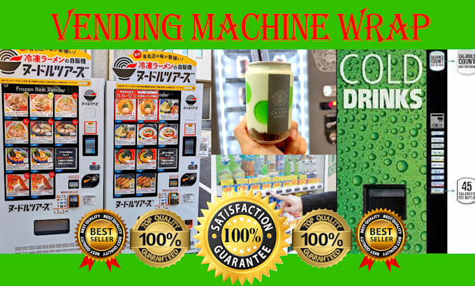Find locations for vending machines by cold calling by Sadirani | Fiverr