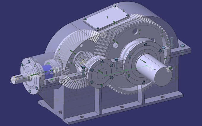 Make 3d products for 3d print, cnc and cad projects in solidworks ...