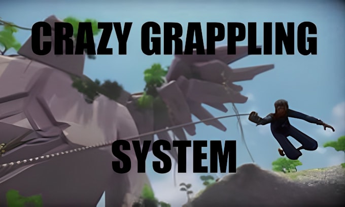 Create fps game in unity for you by Kavyanshgamedev | Fiverr