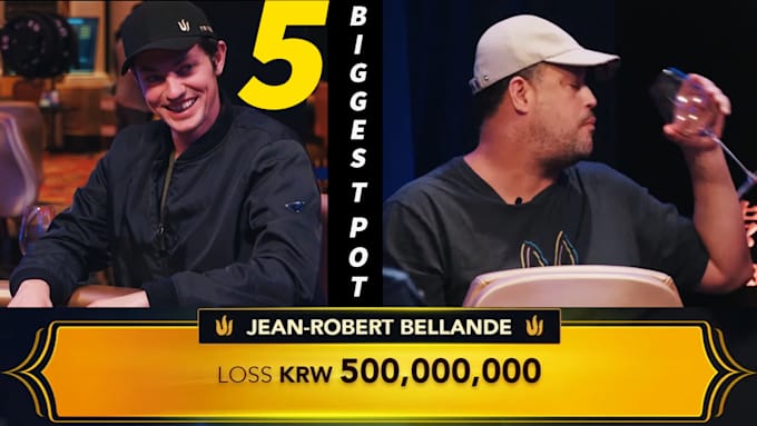 Create thumbnails for your poker videos on youtube by Pokerpool | Fiverr