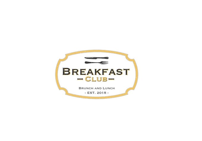 Design better elegant brunch restaurant logo by Nancy_duggins | Fiverr