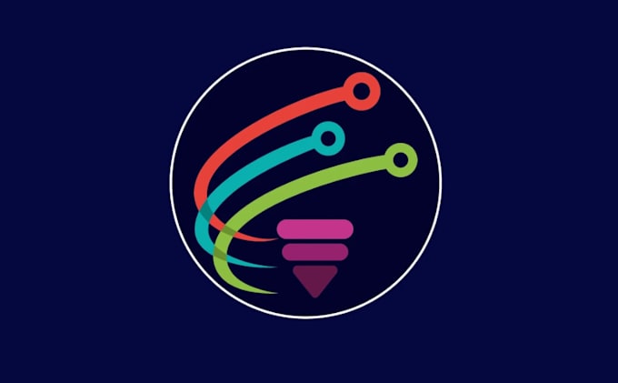 Make awesome high quality app icon logo for you with new concept by ...