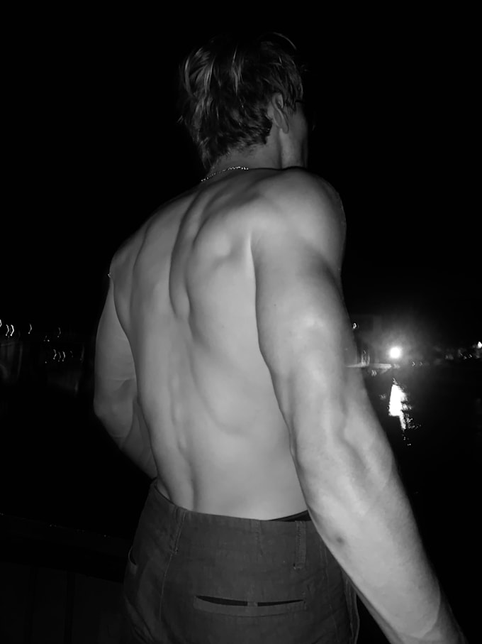 Concocte un programme personnalisé by Keroz5 | Fiverr