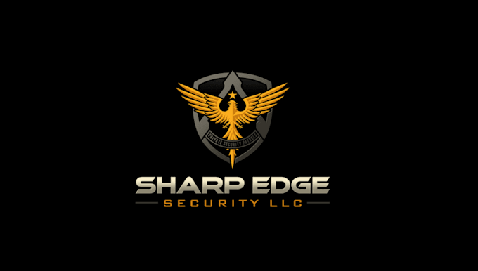 Design security, cyber security, guard, lock, defense logo by ...