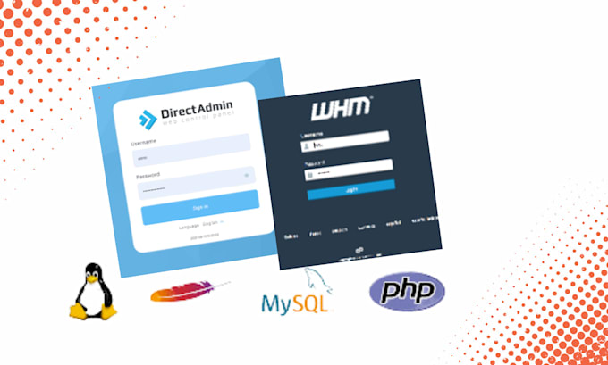 Configurar Directadmin Cpanel Plesk O Cualquier Panel By Javierapablaza Fiverr