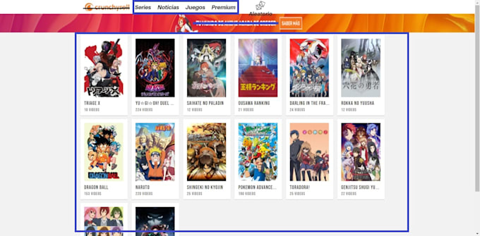 Fix Html Css Javascript Boostrap Bugs By Hiji100 Fiverr