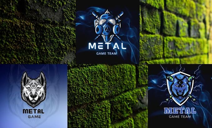 Do design eye cache logo for your brand by Moqadi_rafridi | Fiverr