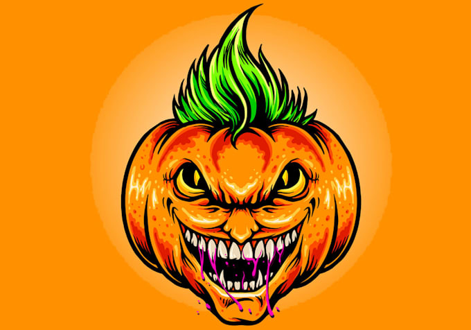 Design wonderful high quality food logo with unlimited by Demi_abbott ...