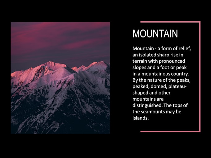 Create modern powerpoint presentation by Haciiyevvvv | Fiverr Create modern powerpoint presentation by Haciiyevvvv | Fiverr