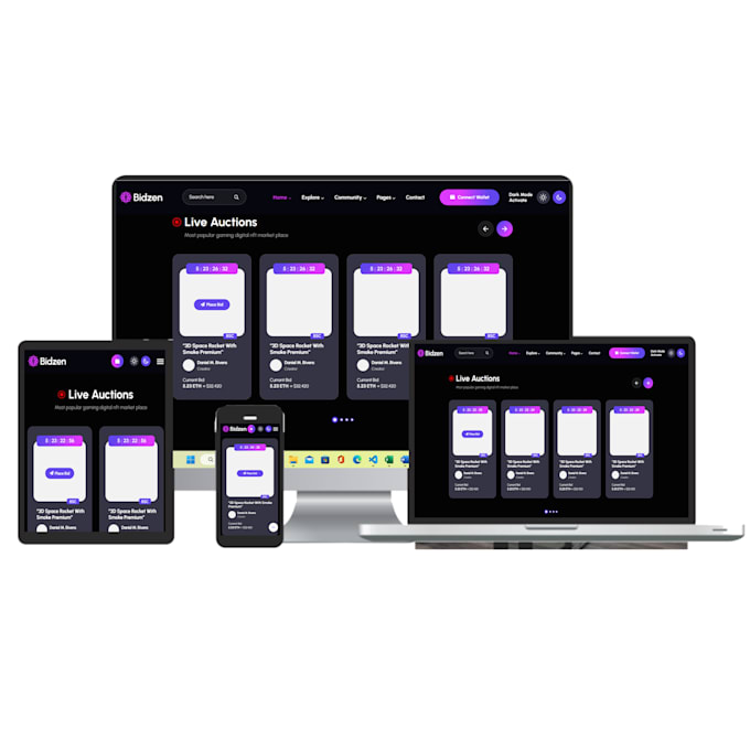 Build your web based applications with friendly ui design by ...
