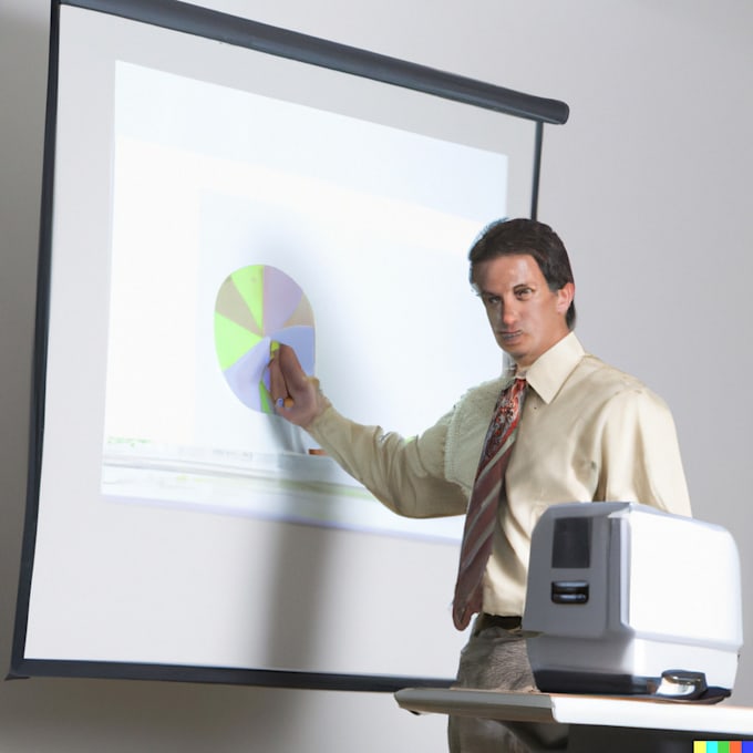 Transform your presentations with expert design by Mehrabmnzr | Fiverr