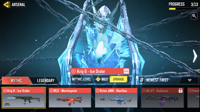 Help you to rank up in codm battle royal using my experience by ...