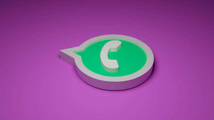 Convert 2d logo to 3d for printable stl files with renders by Sl_tech ...