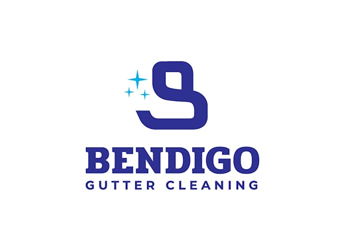 Design Eye Catching Cleaning Logo For Your Company By Janet Rosen Fiverr