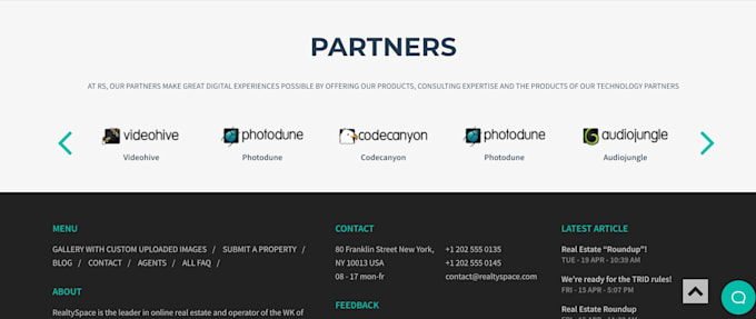 Wordpress ninja custom plugin and theme development by Nexuzdigital ...