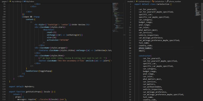 Create Web App Using React Js Next Js And Typescript By Webdevsquad Fiverr