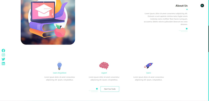 Be Your Front End Web Developer Html Css Javascript By Muratcamurlu 6024