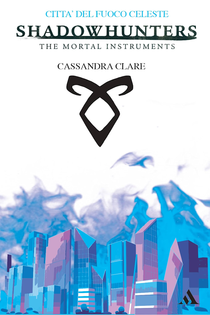 Logo, characters, backgrounds, covers by Giacomobusinari | Fiverr