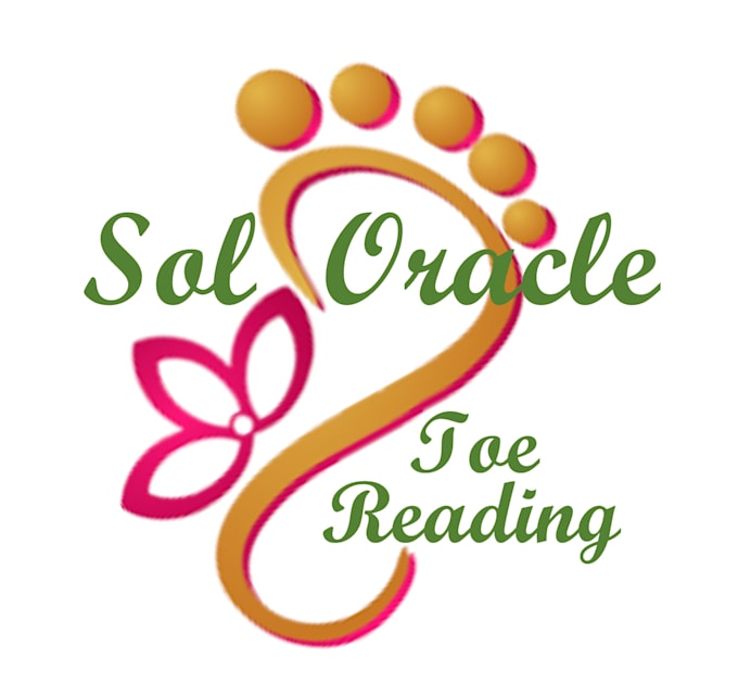 Intuitive reflexology and toe reading by Lisa_soloracle | Fiverr