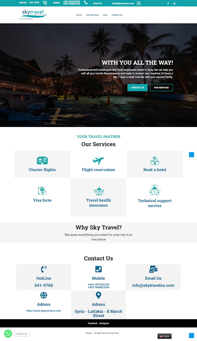 Design a professional responsive wordpress website by Apex_creators | Fiverr