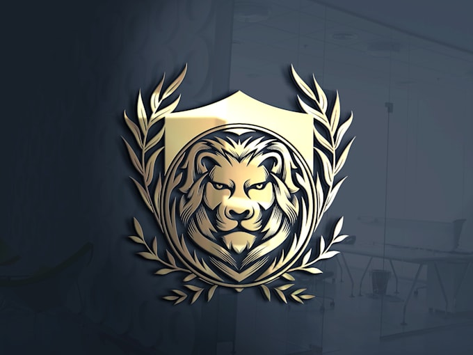 Create a 3d, unique, minimalist, business logo design by Ace_se0 | Fiverr