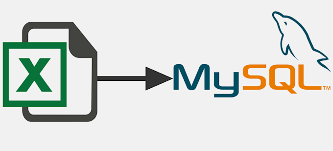 Import , export data from excel, csv, json,xml, text doc by Ahtisham__ali | Fiverr
