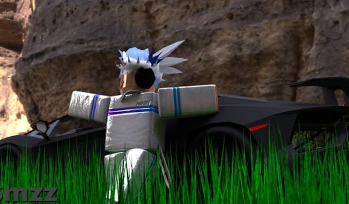 Make you a high quality detailed gfx by Mythicdesigners | Fiverr