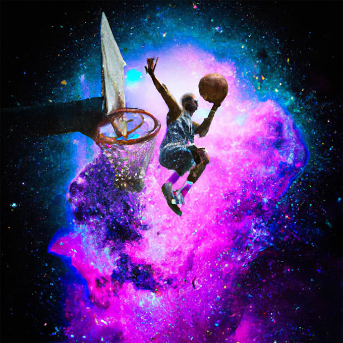 Make you a unique music artwork for streaming platforms by ...