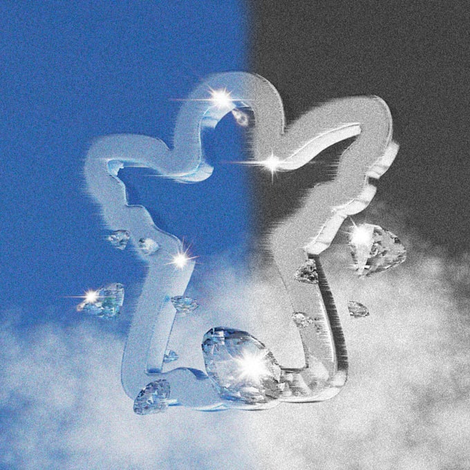 Edit your pictures for album cover, social media pfp, gaming by V3xonn ...