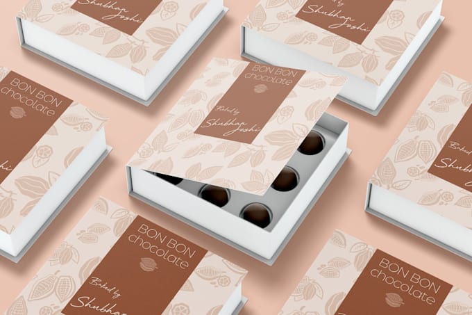 Create amazing brand guidelines according to your brand values by ...