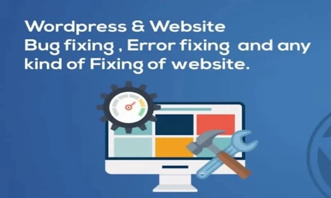 Do wordpress plugin update and plugin bug fixes by Muhammadnave701 | Fiverr
