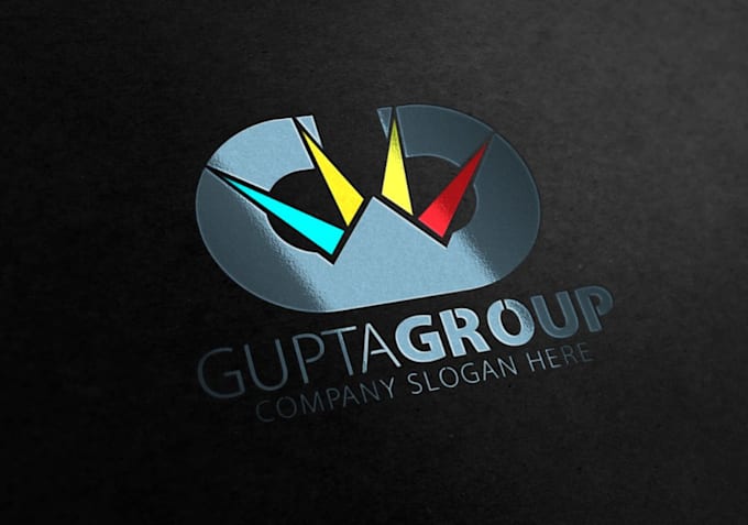 Design business and marketing logo in 12 hours by Donn_silverman | Fiverr