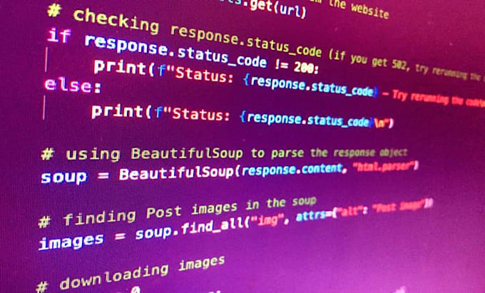 Create python natural language processing using nltk library by ... Create python natural language processing using nltk library by ...