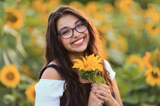 Capture your new favorite photos of yourself by Jaytownss | Fiverr