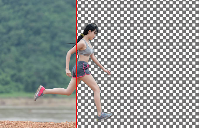 Extract out images and background professionally by Vishalmondal926 ...