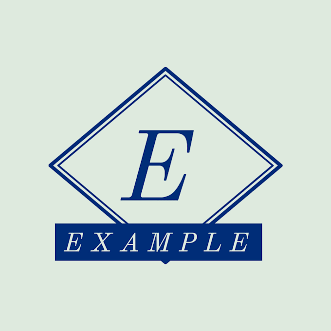 Beautiful and impressive logo by Ardacakiroz | Fiverr