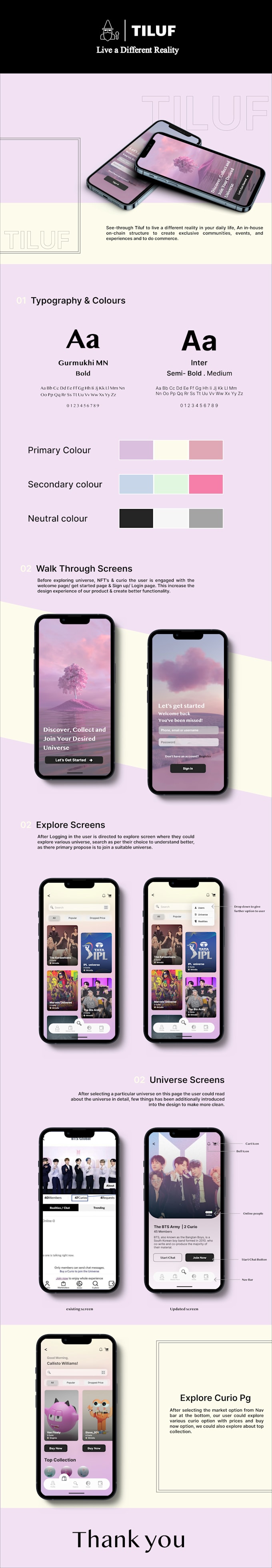 Create unique ui ux design by Lovleenthapar | Fiverr Create unique ui ux design by Lovleenthapar | Fiverr