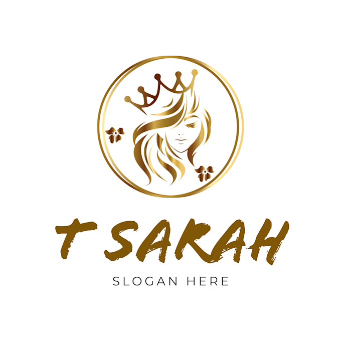 Logo design fast work and quality work by Sametcanejderha | Fiverr