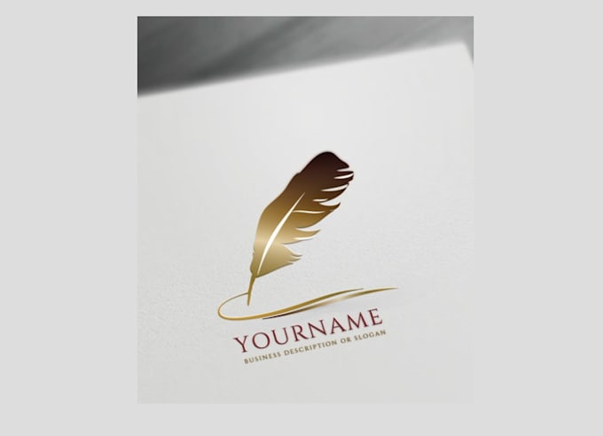 Design creative art logo in very short time by Valerie_ewell | Fiverr