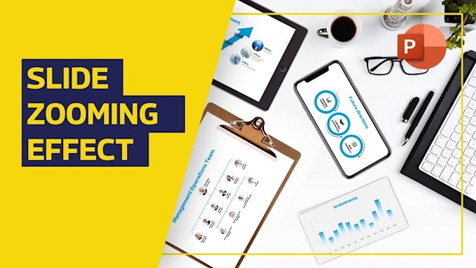 Do amazing pitch deck presentation by Hassan_pak | Fiverr