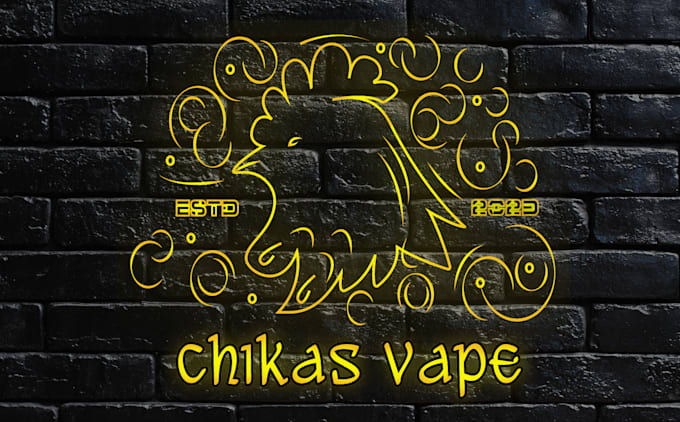 Create funny logo for you by Inconted | Fiverr