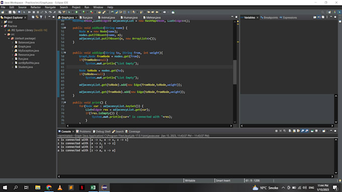 Create applications in java, cpp and python by Muizzbutt | Fiverr Create applications in java, cpp and python by Muizzbutt | Fiverr