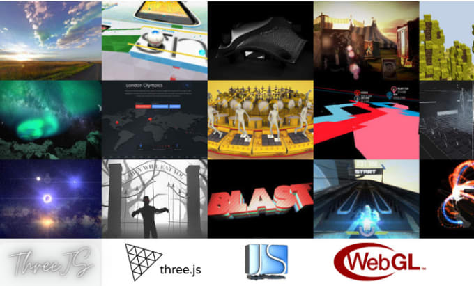 Develop webgl three js 3d website and web animation by Rumitec_web | Fiverr Develop webgl three js 3d website and web animation by Rumitec_web | Fiverr