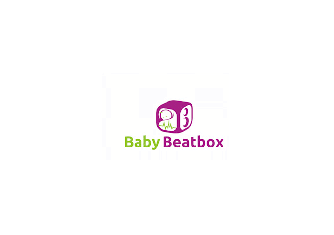 Design modern unique baby beatbox logo by Noma_jones | Fiverr